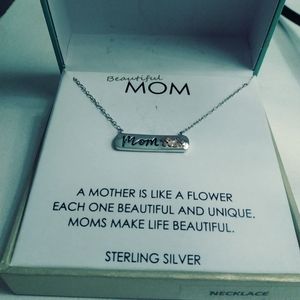 Footnotes | Jewelry | Necklace | Poshmark